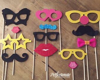 2 weeks plus shipping time for Felt Prop Orders by Perfectionate