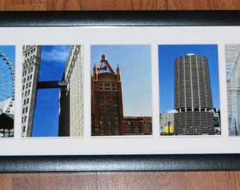 Chicago Letter Art and Artistic Chicago Photos by ChicagoLetterArt