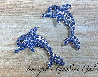 Unique dolphin buttons related items | Etsy