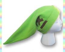 Unique link hat related items | Etsy