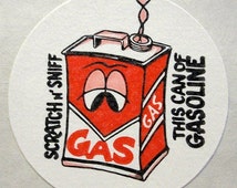 Popular items for vintage gas can on Etsy