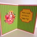Shopkins birthday card with matching envelope. by AngelInc on Etsy