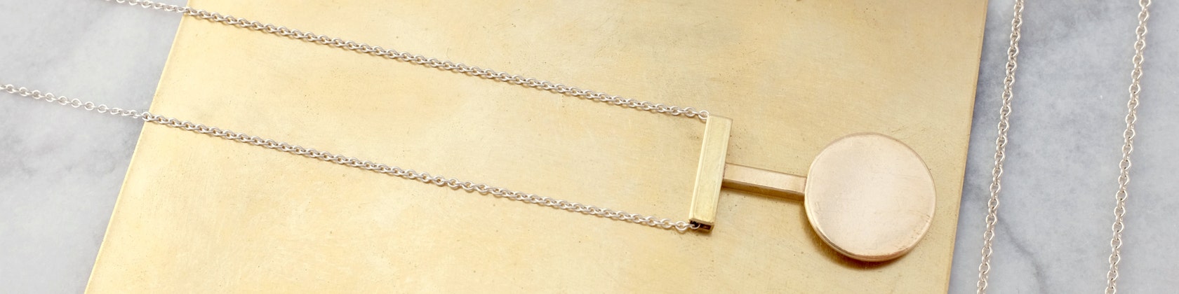 Handmade Gemstone and Metal Jewelry by Katelin by RockSaltVintage