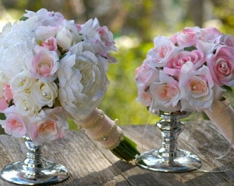 Communion bouquet | Etsy