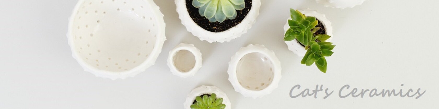 Handmade Ceramics by Cat Brown by CatsCeramics on Etsy