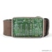 PCB Belt Buckle Circuit Board Belt Buckle Geekery by myBeltBuckle