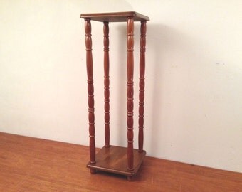 Spindle shelf | Etsy