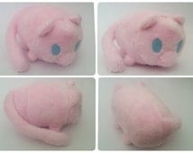 Popular items for stackable plush on Etsy