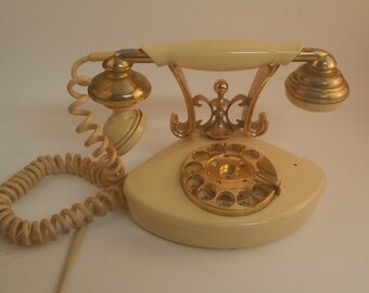 French telephone | Etsy