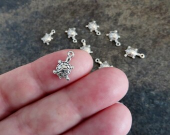 Little turtle | Etsy