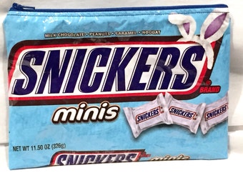 Snickers wrapper | Etsy