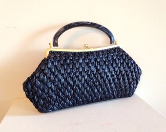 Bakelite purse | Etsy