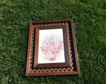 Unique wood lattice related items | Etsy