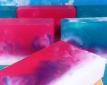 Island Coconut Soap - Glycerin Soap - Coconut Milk Soap - Coconut Bar ...