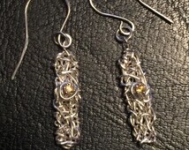 Popular items for twisted wire jewelry on Etsy