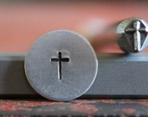 Unique metal cross related items | Etsy