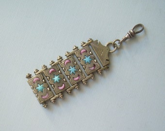 Crescent watch | Etsy