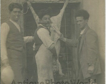 Butchery butcher | Etsy