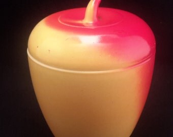 Yellow milk glass | Etsy