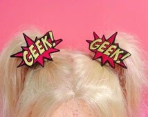 Popular items for anime hair on Etsy