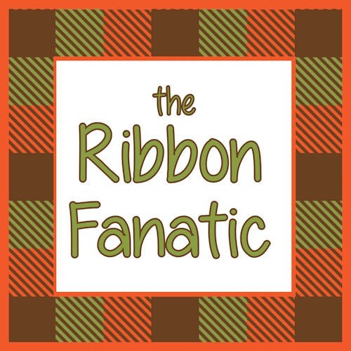 Boutique Unique and One of a Kind Ribbon by RibbonFanatic on Etsy