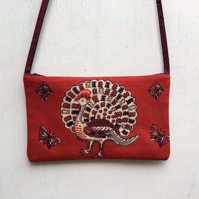 Unique handmade clothing women's high fashion. by ALUMAhandmade