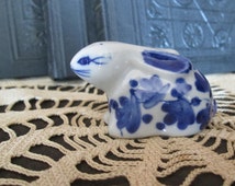 Unique dutch bunny rabbit related items | Etsy