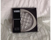 Unique triangular plates related items | Etsy