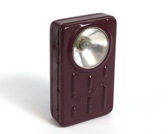 Soviet flashlight | Etsy