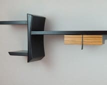 Unique asian wall shelf related items | Etsy