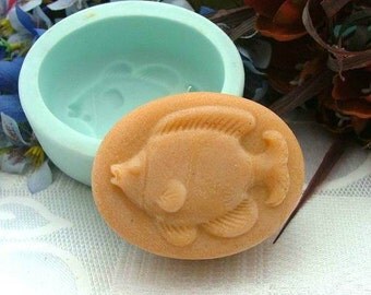Fish soap | Etsy