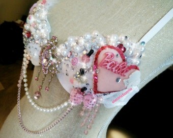 Barbie bra | Etsy