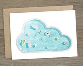 Popular items for pool float on Etsy