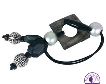 Popular items for loc tie on Etsy