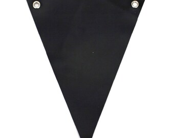 Triangle banner | Etsy