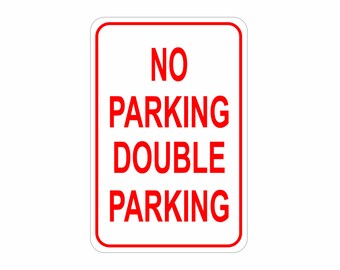 Double street sign | Etsy