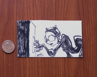 Kalie Stanton Illustrations by KaliesIllustrations on Etsy