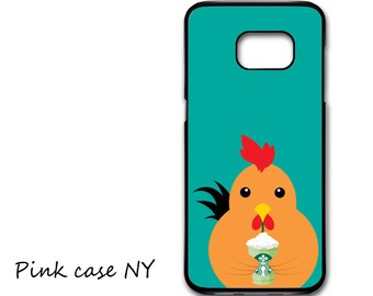 Chicken phone case | Etsy