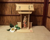 Buddhist altar | Etsy