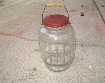 Unique antique pickle jar related items | Etsy