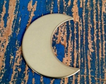 Half moon mirror | Etsy