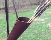 Primitive Archery Native American style by KriegerMtnCrafts