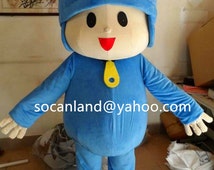 Unique pocoyo party related items | Etsy