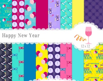 Celebration paper | Etsy