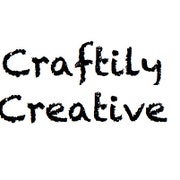 Craftily Creative by CraftilyCreative on Etsy