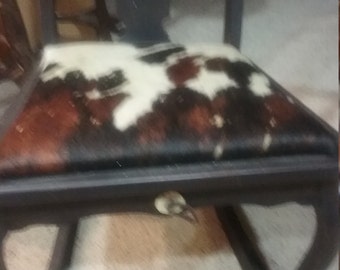 Antique rocker | Etsy