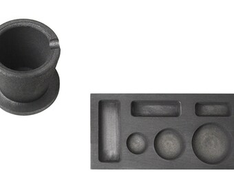 Graphite mold | Etsy