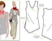 Style Arc PDF Sewing Patterns for Women by StyleArc on Etsy