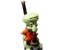 Unique spongebob pipe related items | Etsy