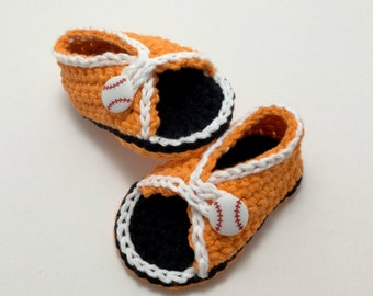 Baseball sandals | Etsy